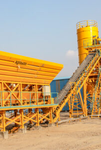 Concrete Boom Pumps Manufacturer | Concrete Batching Plants ...